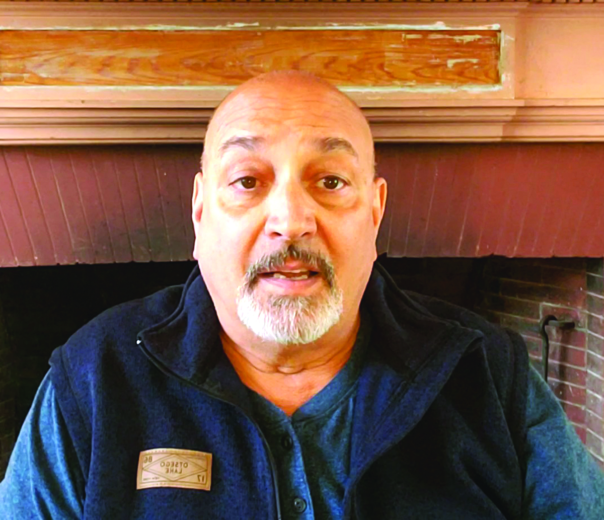 Couple Responds with Courage After 9/11 by Helping at Ground Zero – All ...