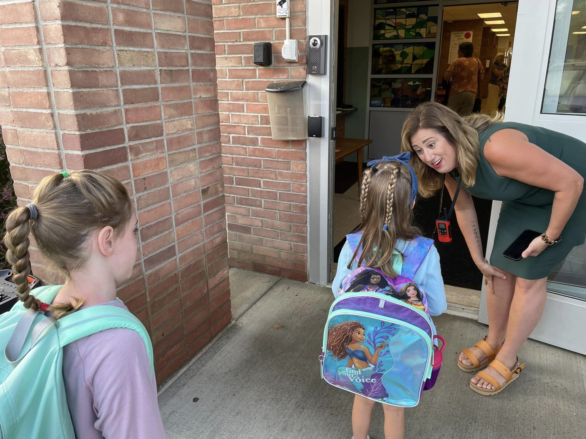 Let the Learning Begin! – All Otsego