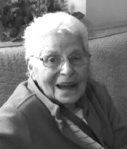 In Memoriam: Mary Romano – All Otsego