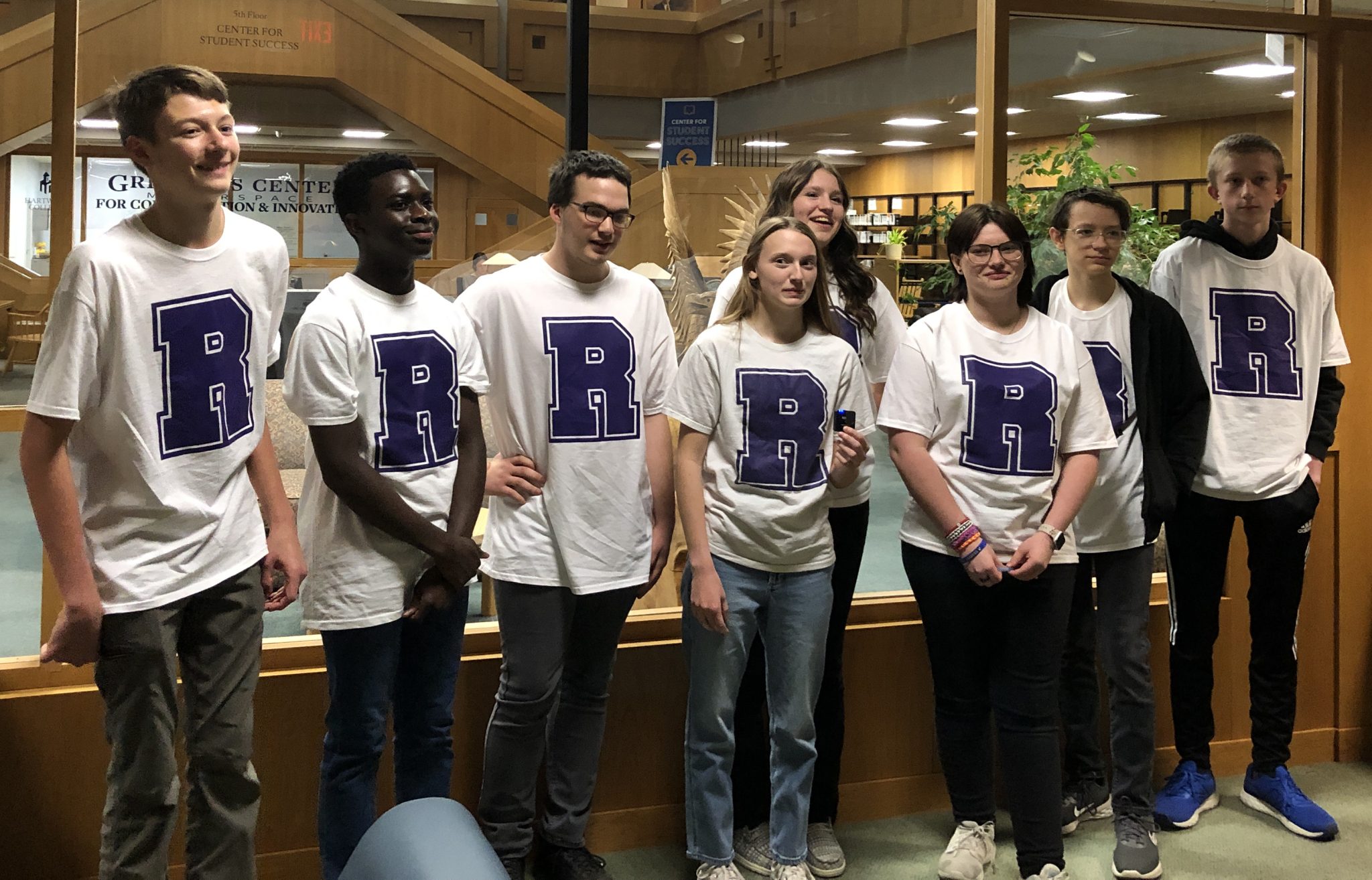 Community Foundation Awards $16,000 to Student Projects – All Otsego