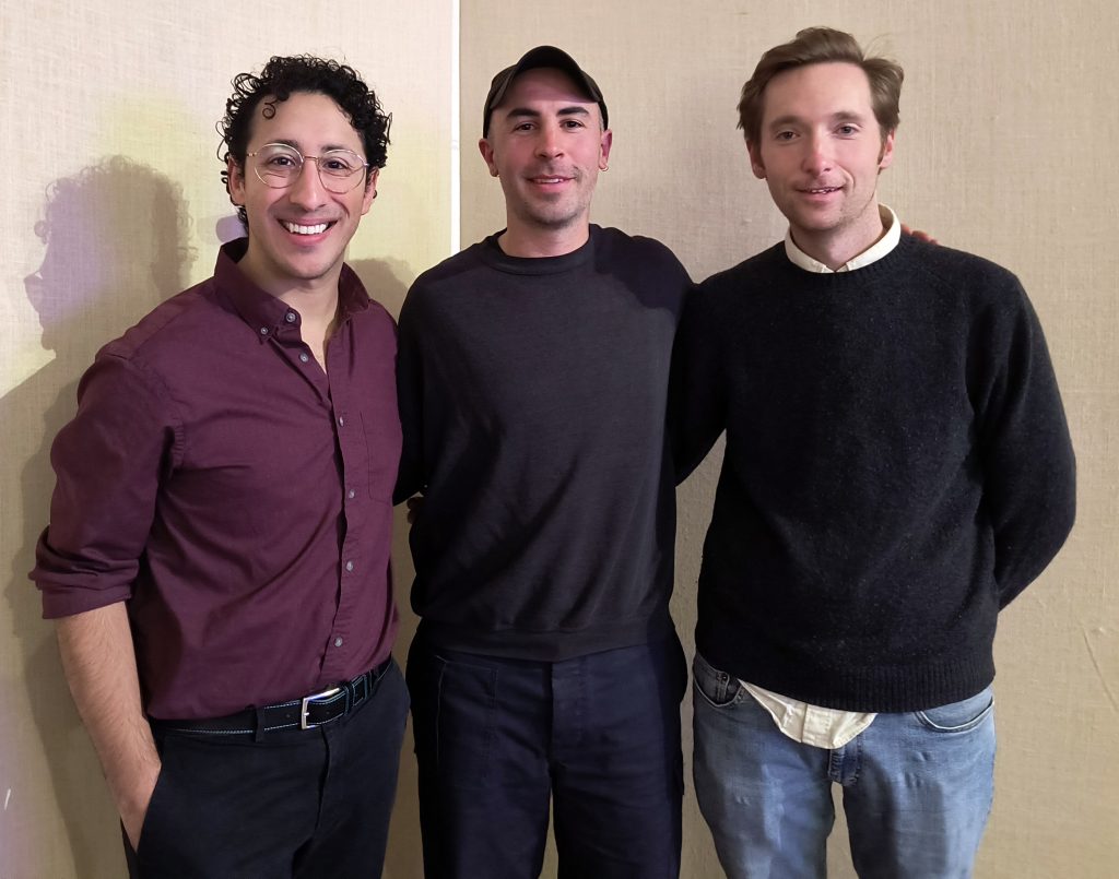 Pope: Film Days Team Reports Success – All Otsego