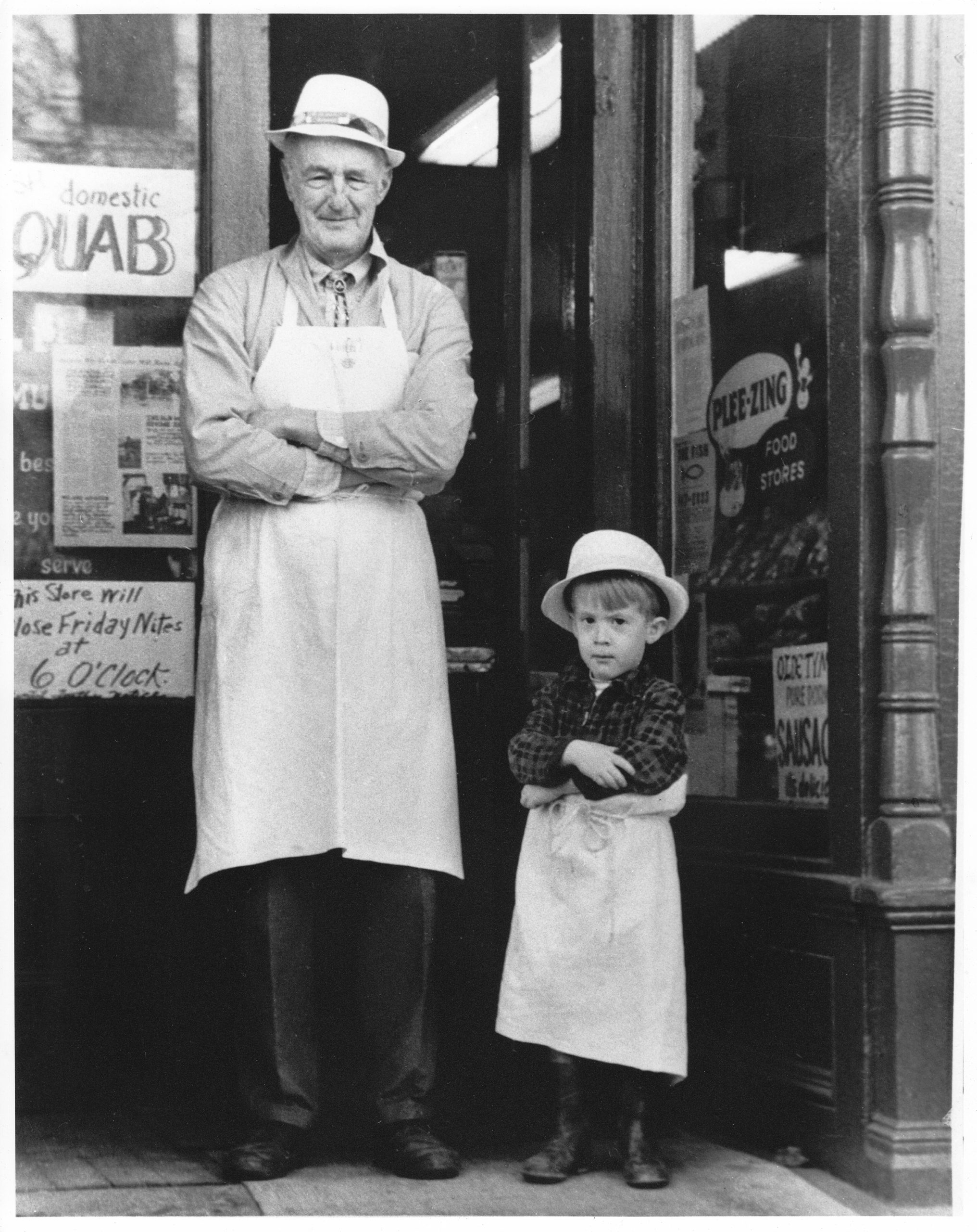 Bill Michaels Looks Back on 150 Years of Family Businesses – All Otsego