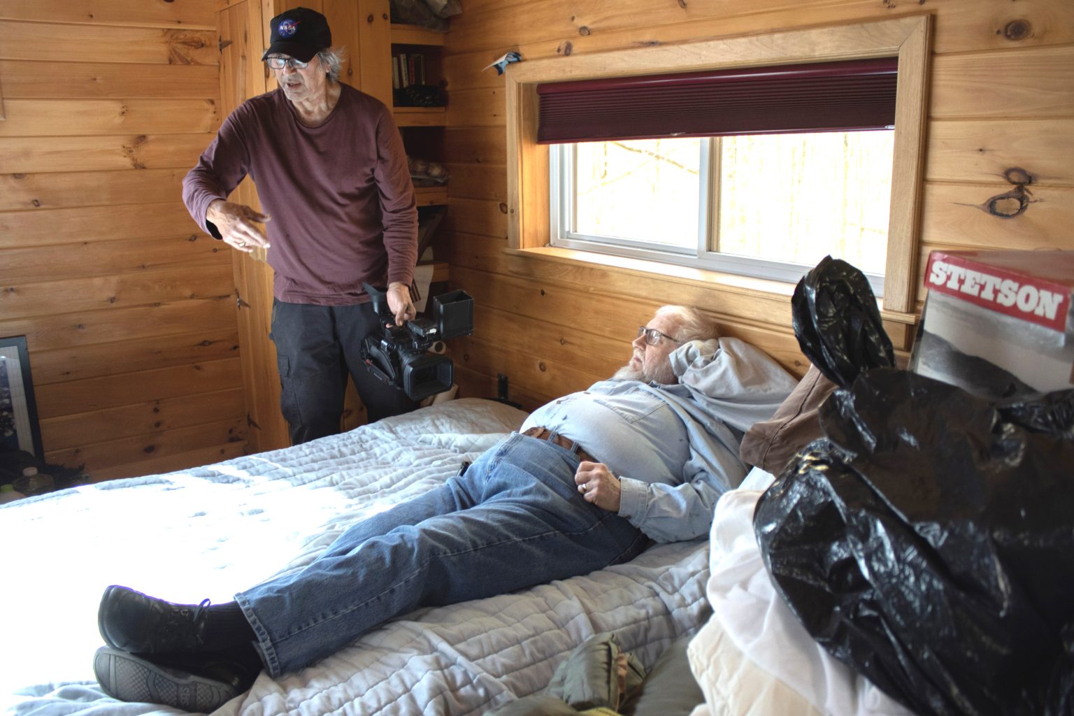 Local Filmmaker’s New Movie Brings Hometown Story to Life – All Otsego