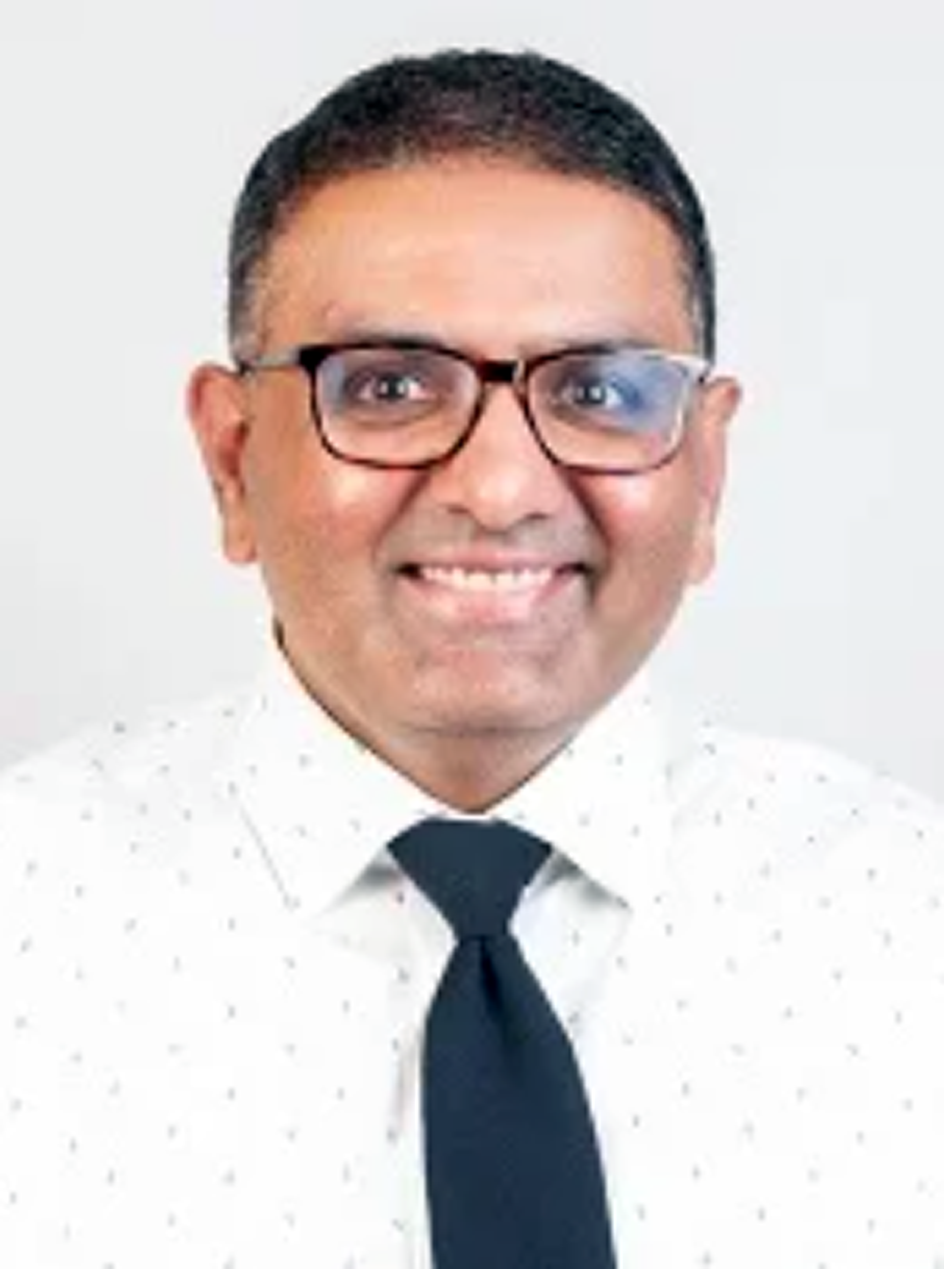 Dr. Anush Patel Honored with Laureate Award by NYCACP – All Otsego