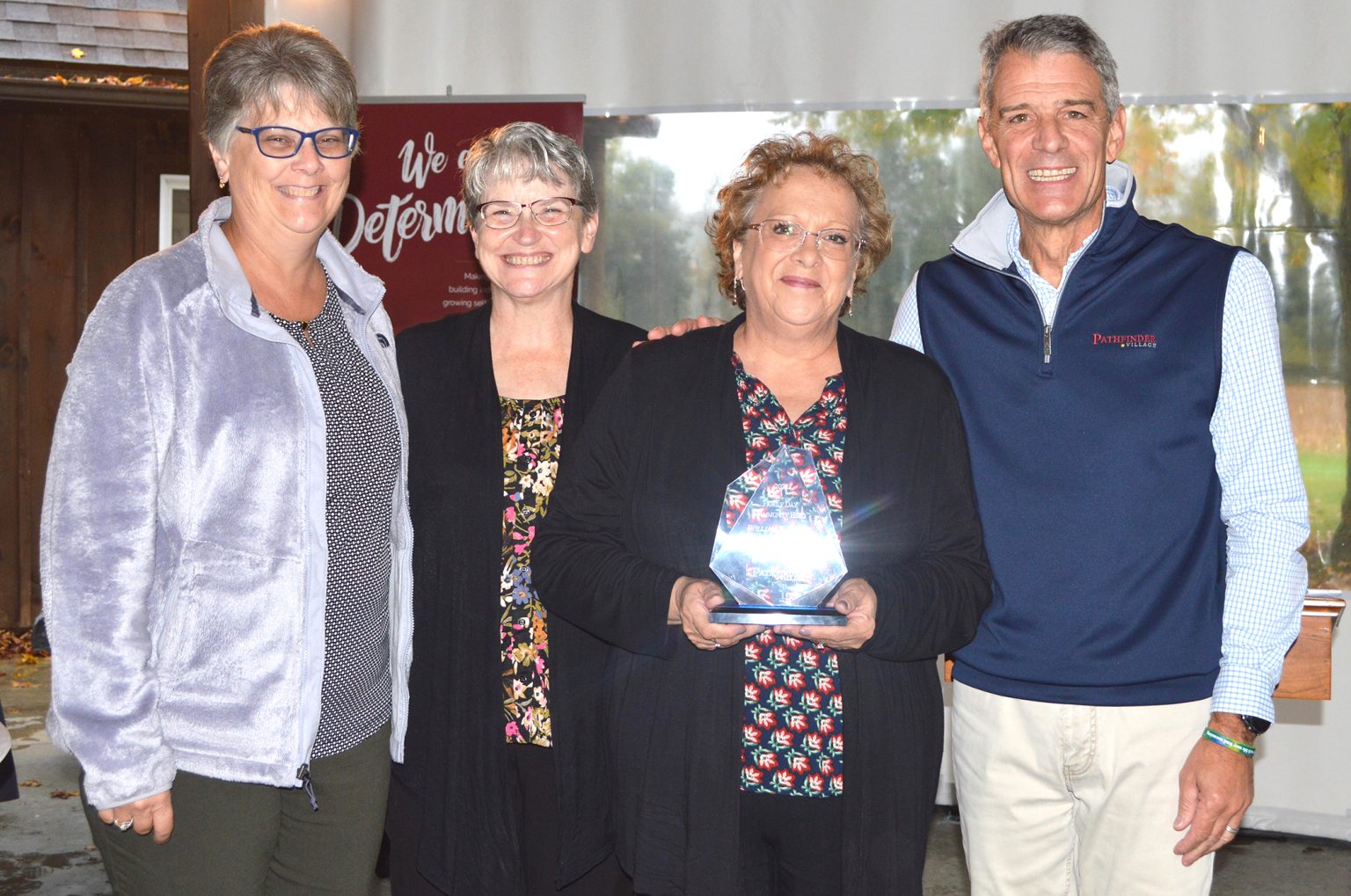 Pathfinder Announces Community Heroes, Program Excellence Awards – All ...