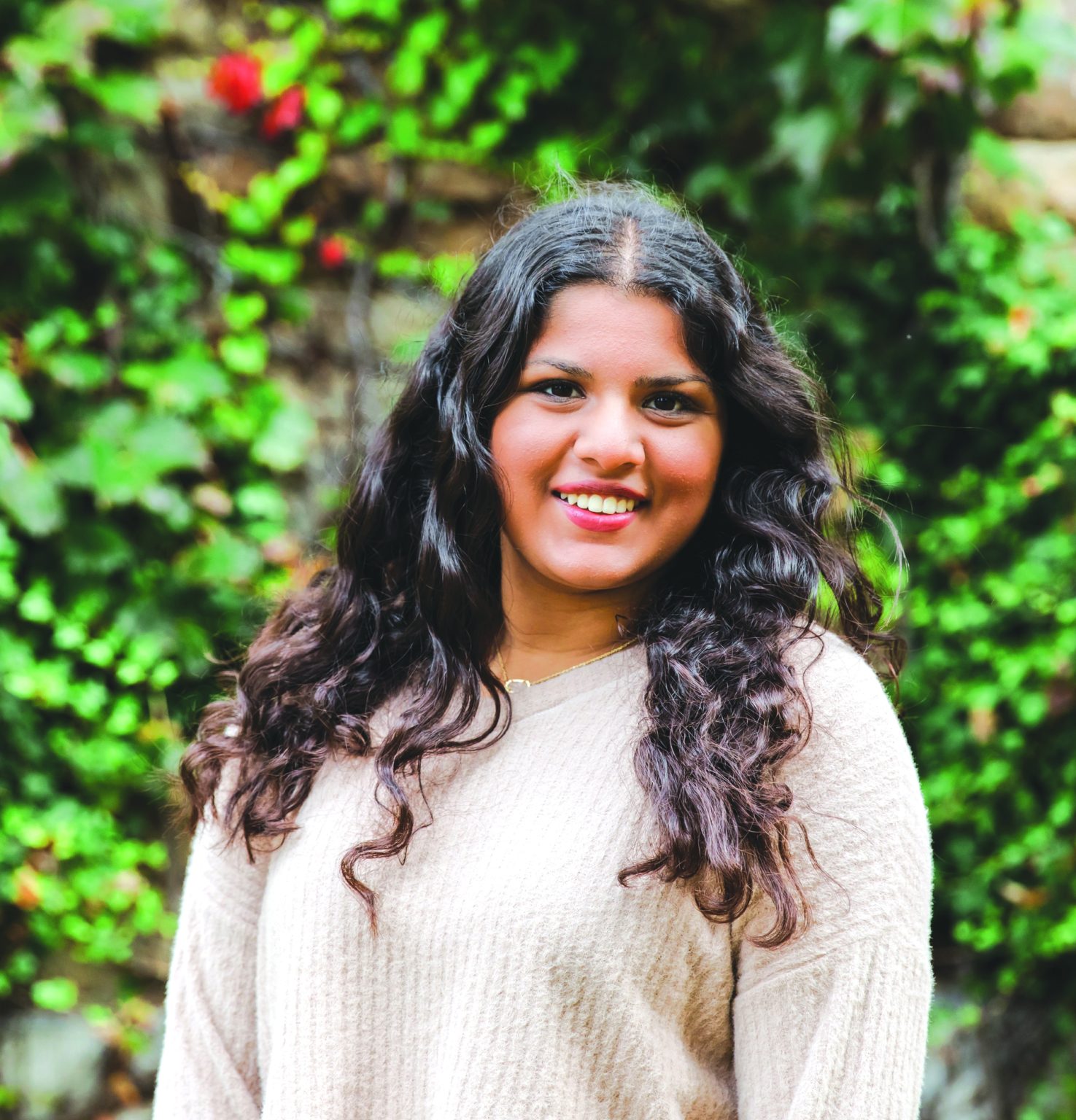 Iron String Press Welcomes Intern – All Otsego