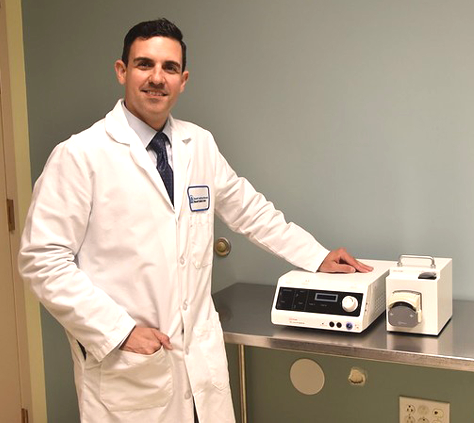 Bassett Medical Center Now Offering New Radiofrequency Thyroid Ablation ...