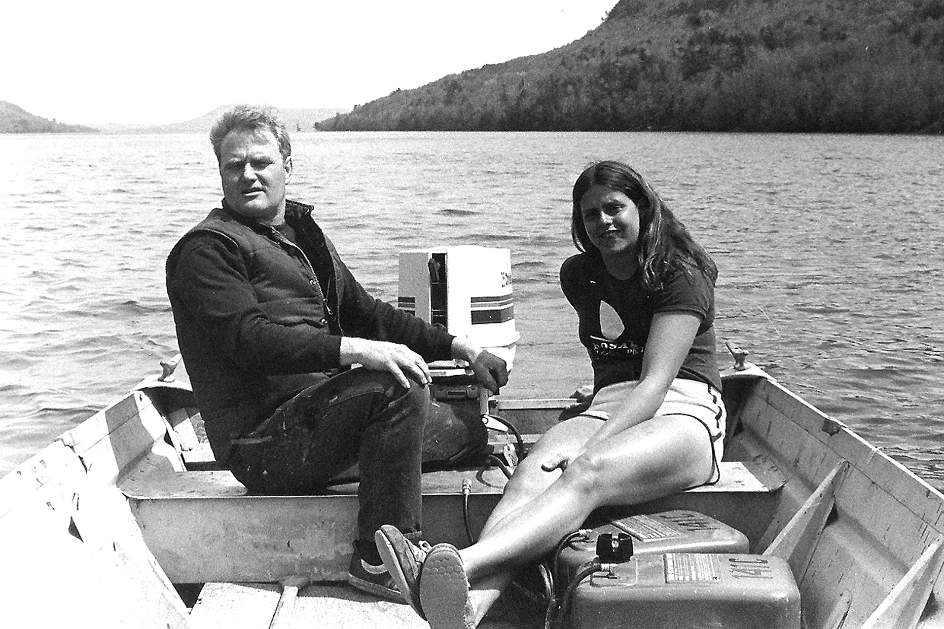 Harman Reflects on 50+ Years as Head of SUNY Field Station – All Otsego