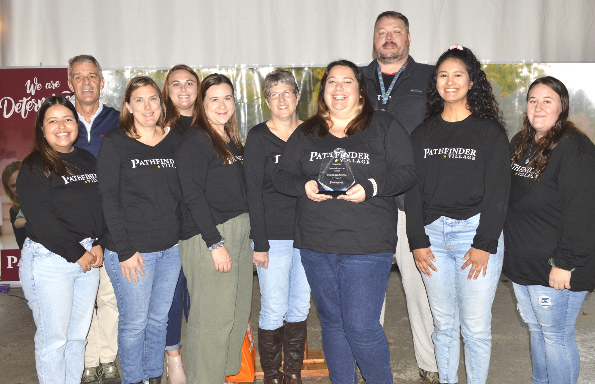 Pathfinder Announces Community Heroes, Program Excellence Awards – All ...