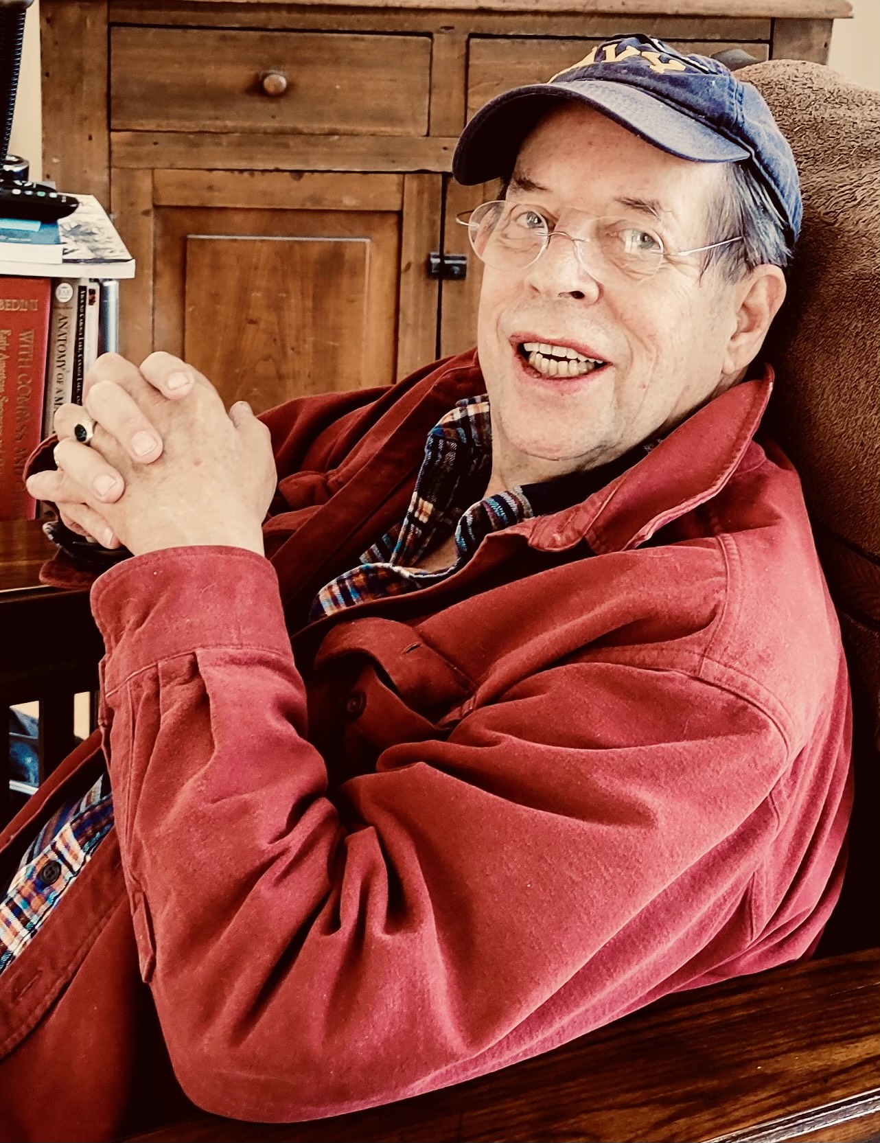 In Memoriam: Christopher D. Campbell – All Otsego