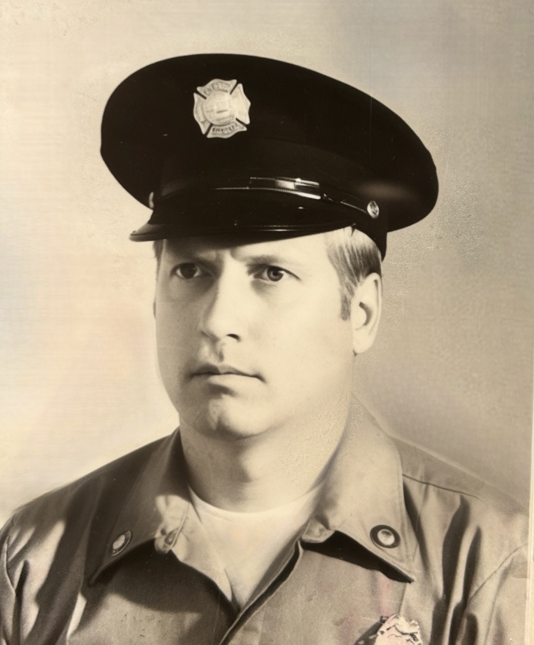 In Memoriam: James E. Sawyer – All Otsego