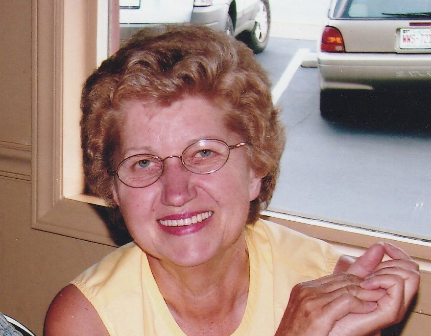 In Memoriam: Josephine L. Bliss – All Otsego