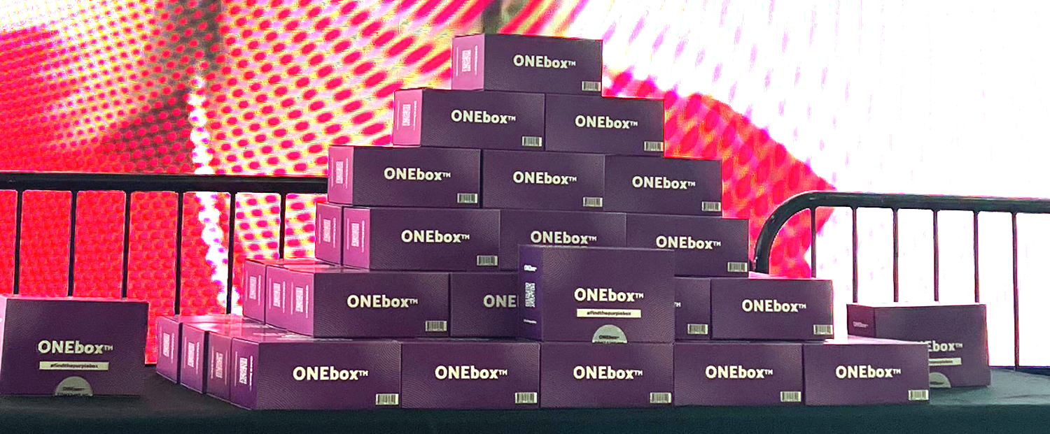 Editorial: One Box To Save Many – All Otsego