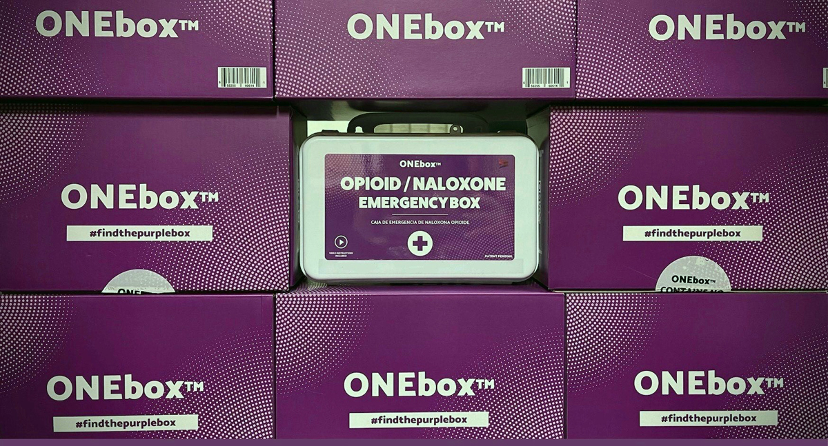 News from the Noteworthy: First Aid Kits Get a New, Life-saving ...