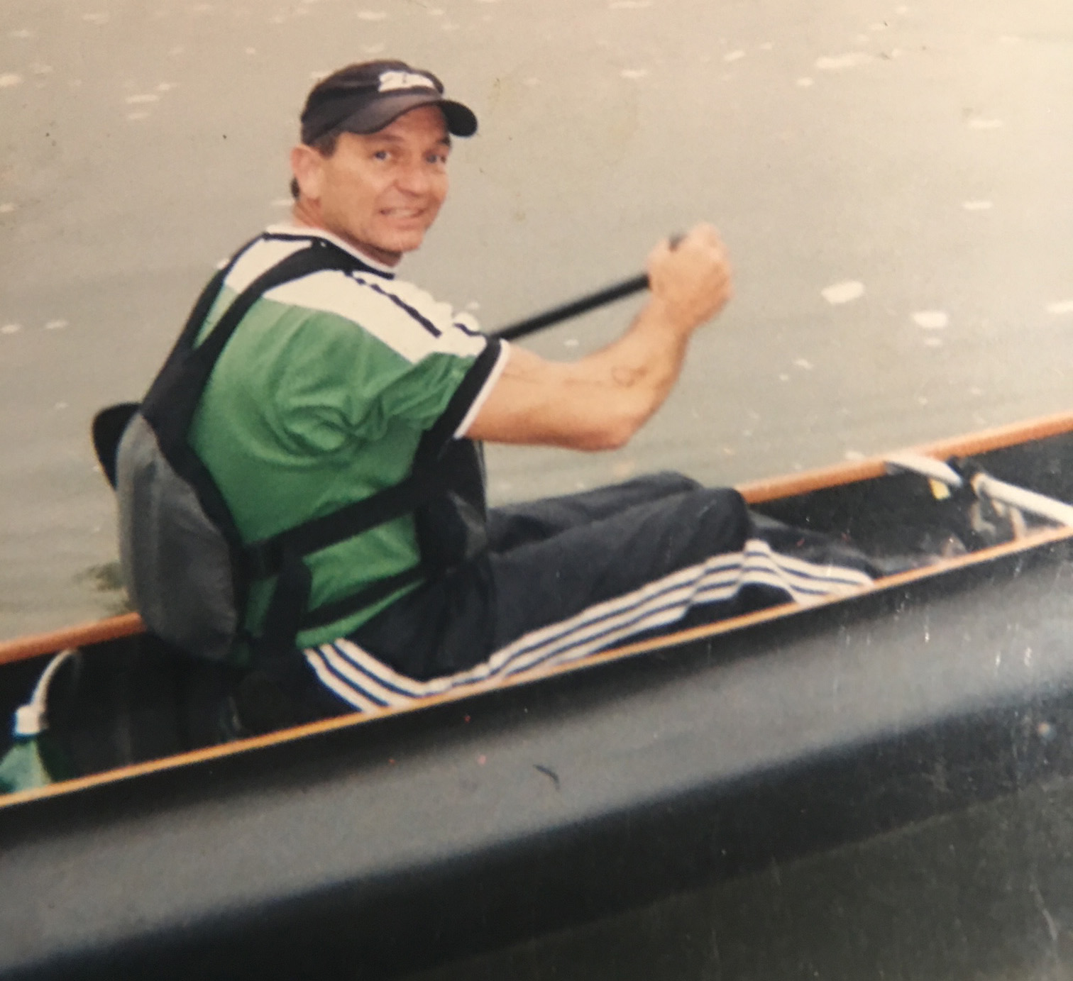 Regatta HoF Inductees Named – All Otsego