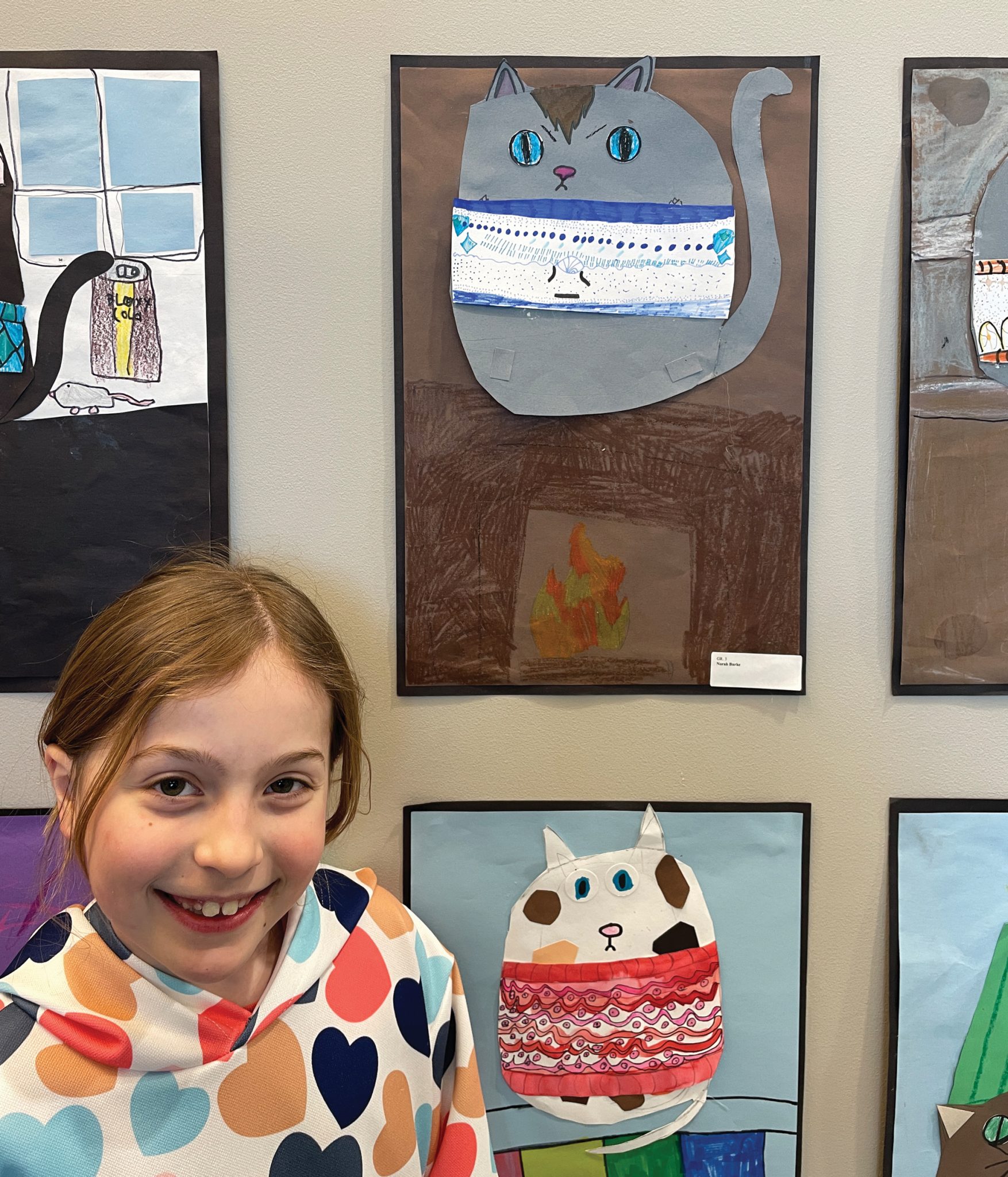 Locals: People & Businesses in the News – All Otsego