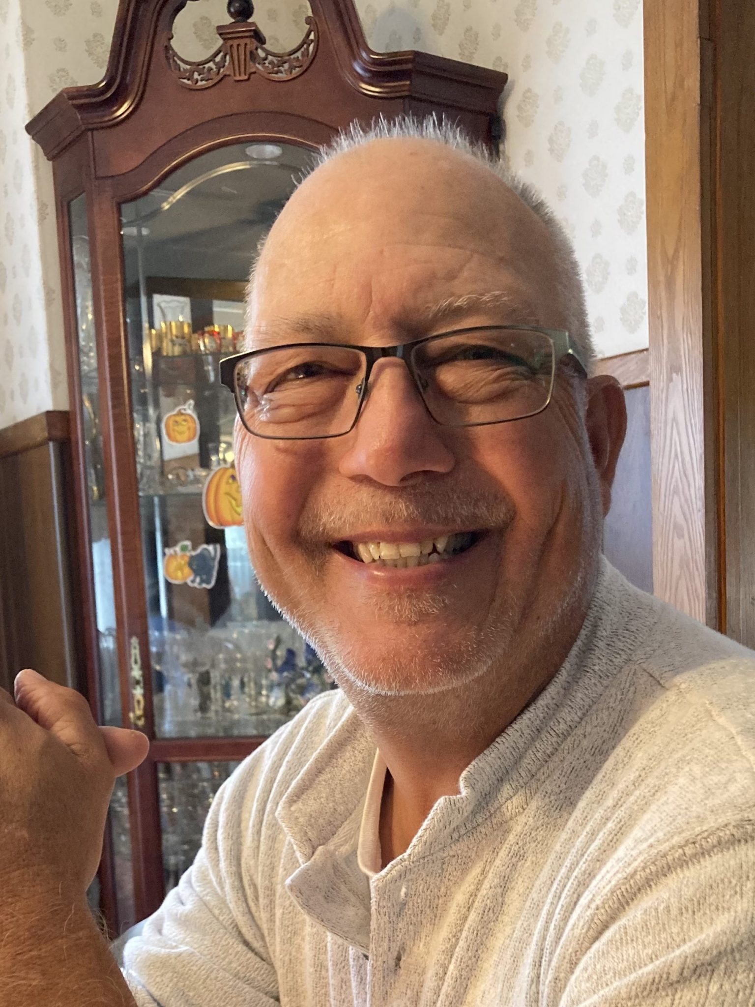 In Memoriam: Daniel Rutherford – All Otsego