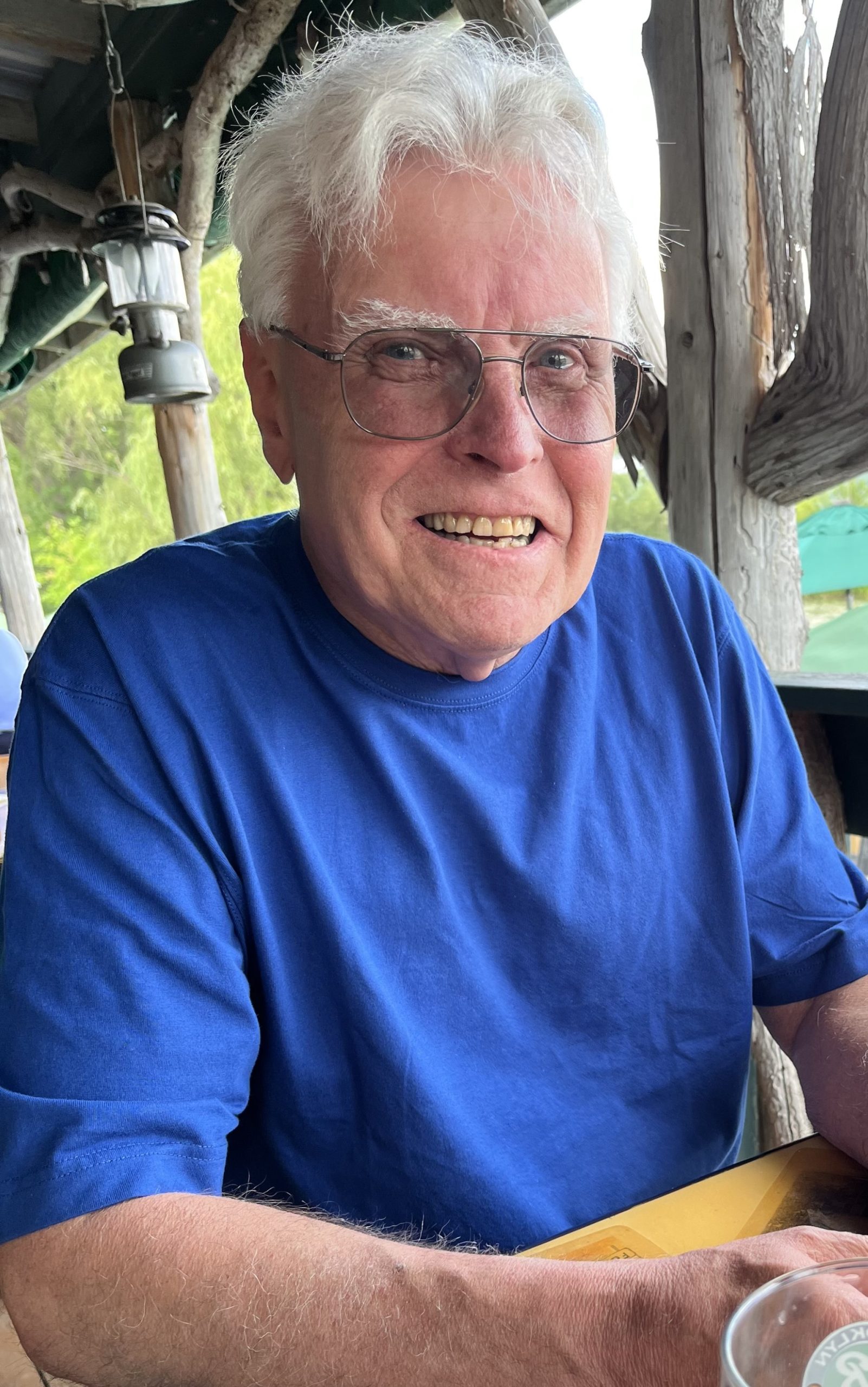 In Memoriam: Francis L. Wycoff Jr. – All Otsego