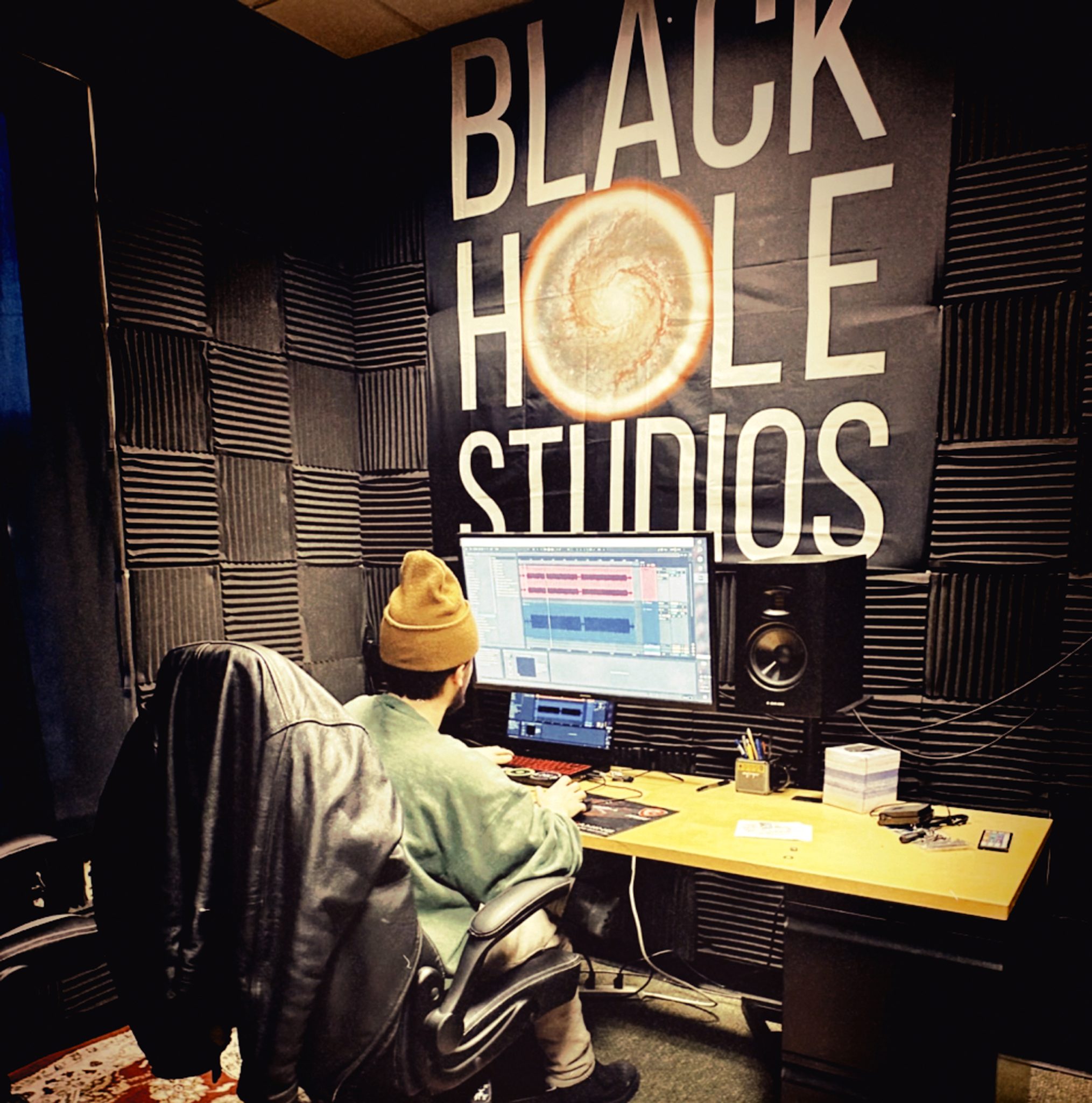 Foothills Now Offers Rehearsal, Recording Spaces – All Otsego