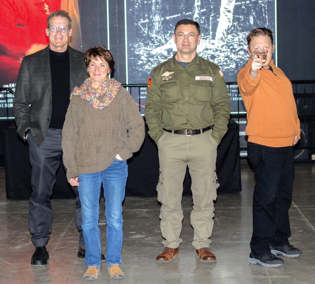 Local Filmmaker Set To Speak at Film Industry Day Next Month – All Otsego