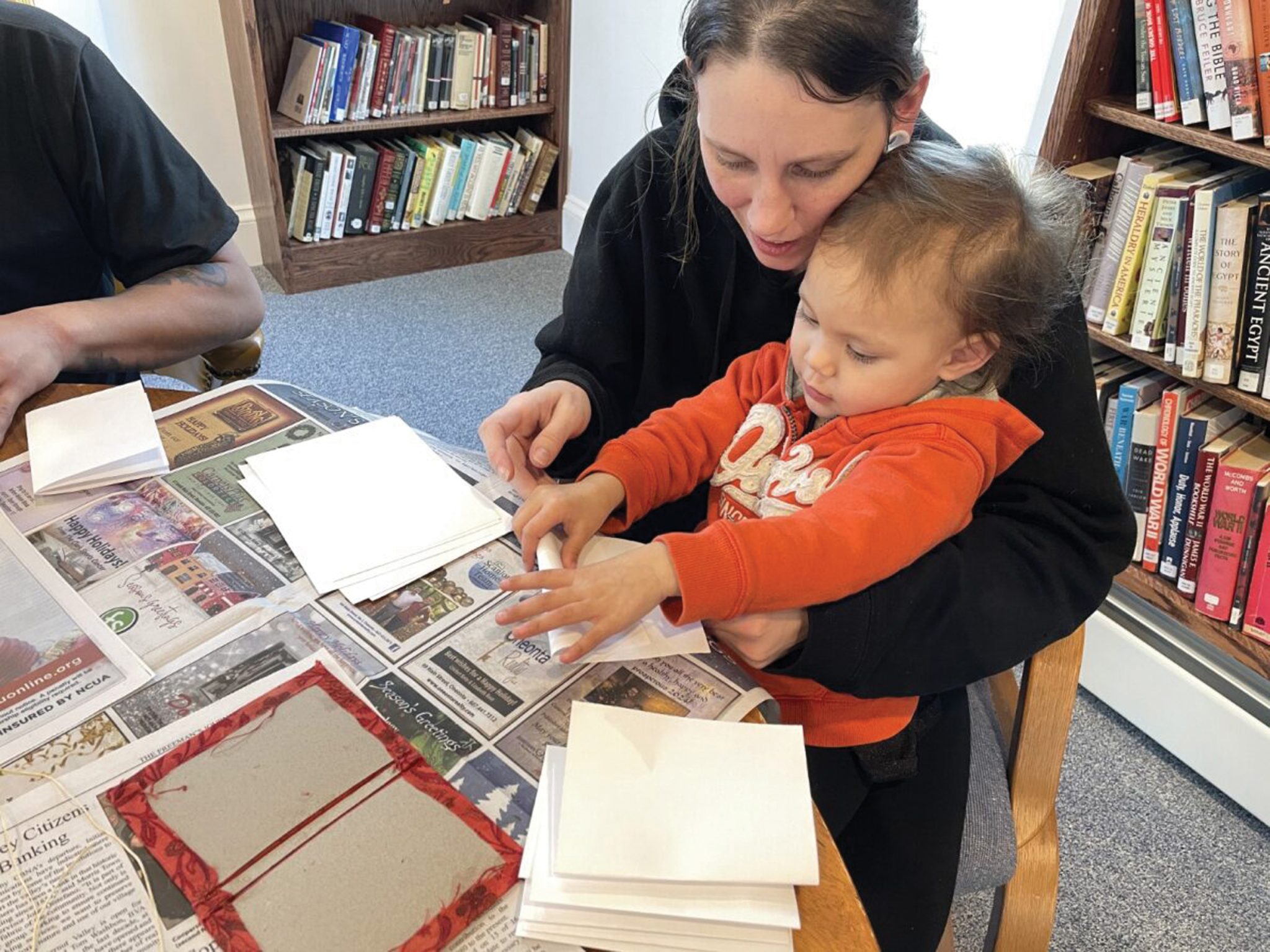 Locals: People and Businesses in the News: March 21, 2024 – All Otsego
