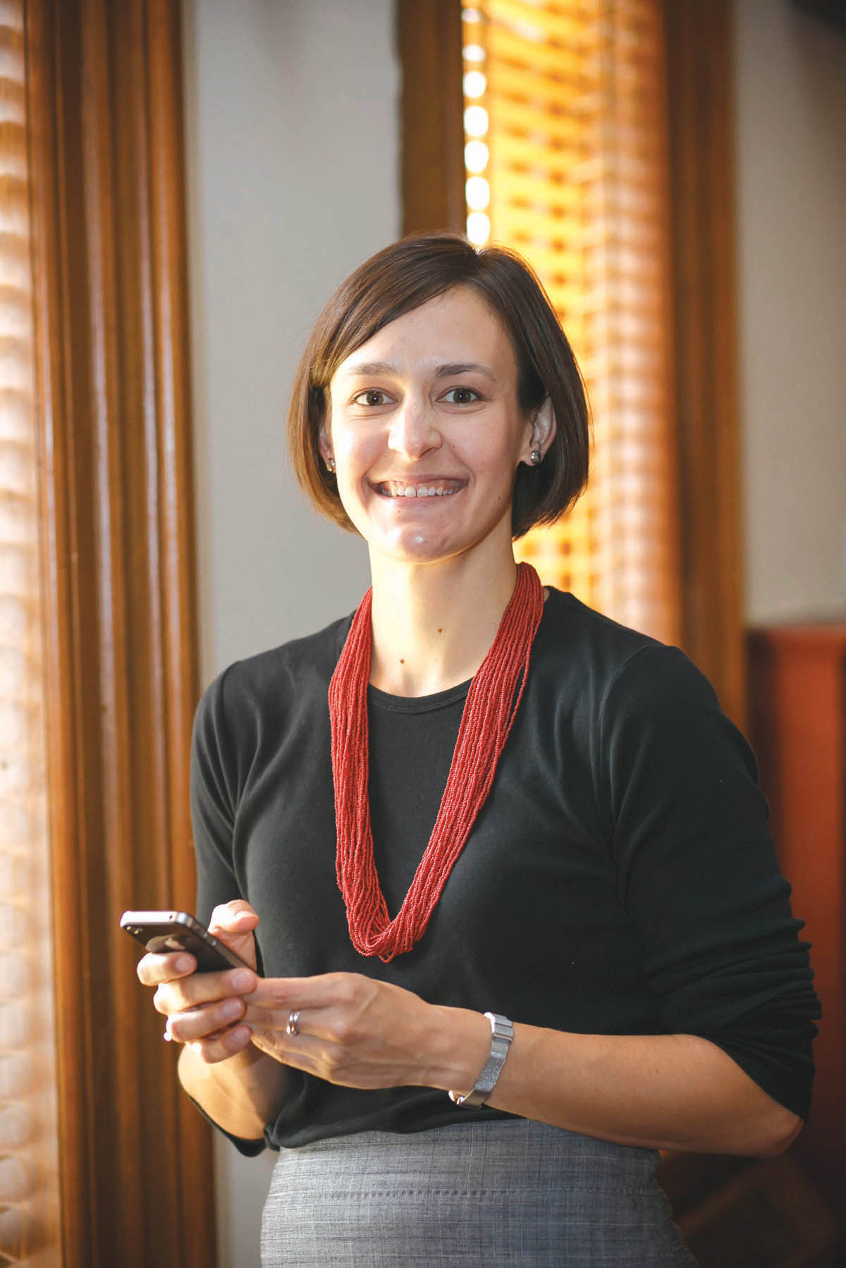 County Appoints Lettis, Our FirstOtsego Female Public Defender – All Otsego