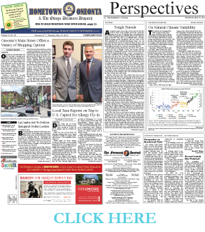 All Otsego – News of Otsego County