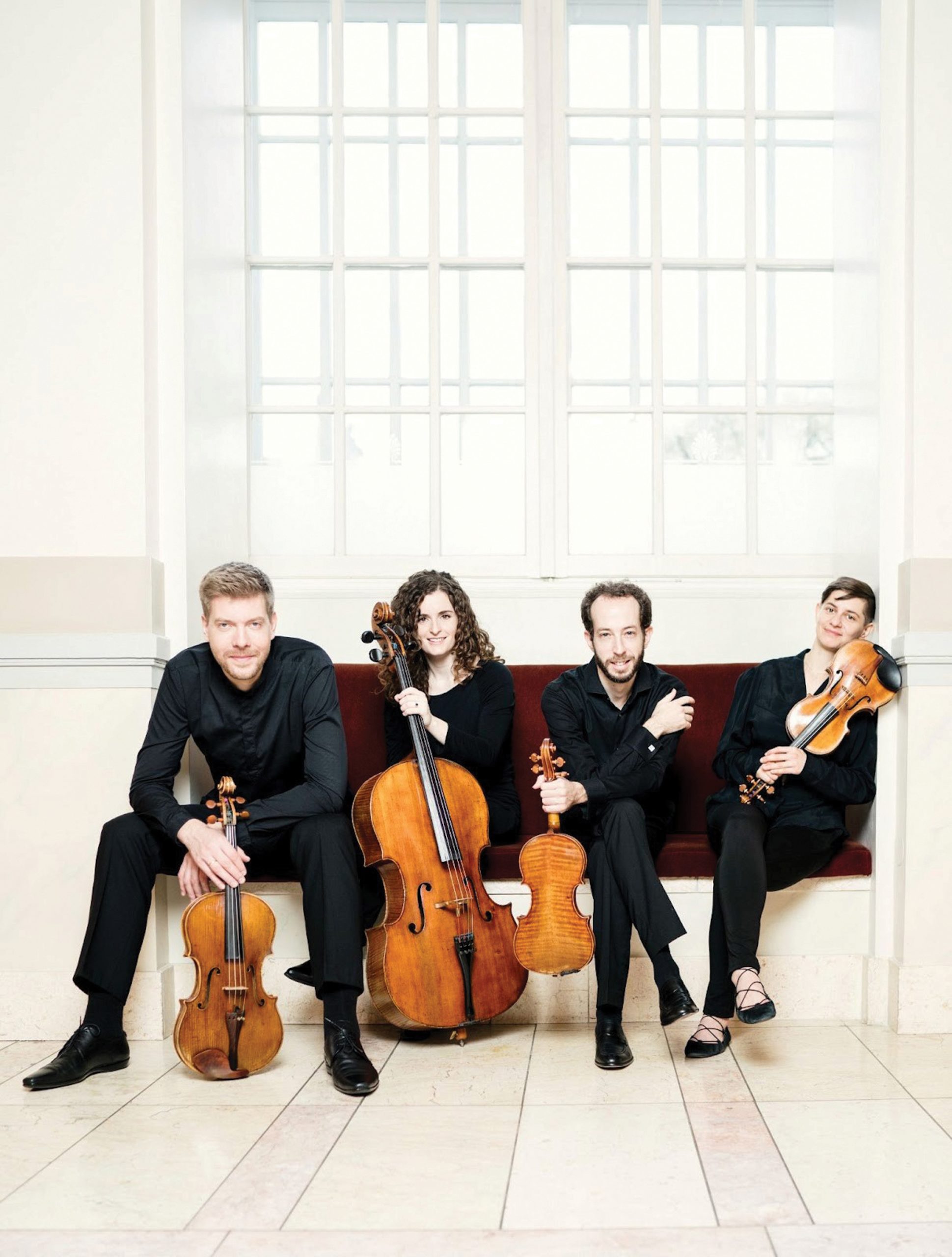 Music Festival Launches Its Season with Special Mother’s Day Concert ...