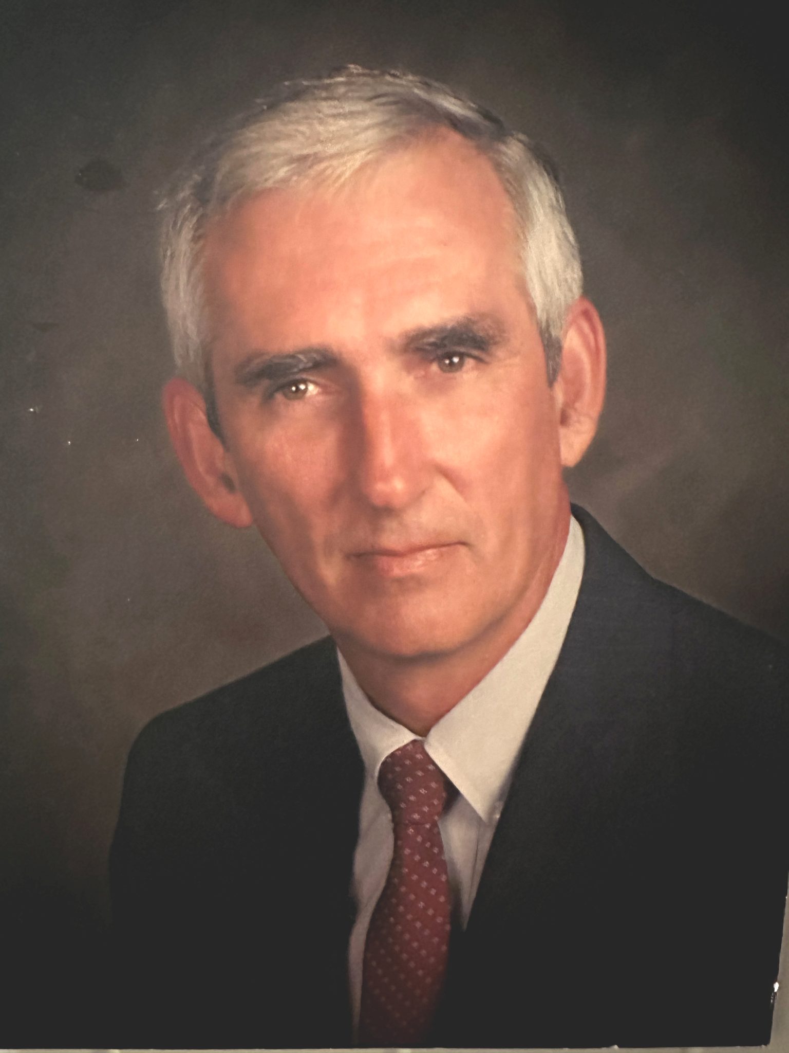 In Memoriam: Earle William Hayford – All Otsego