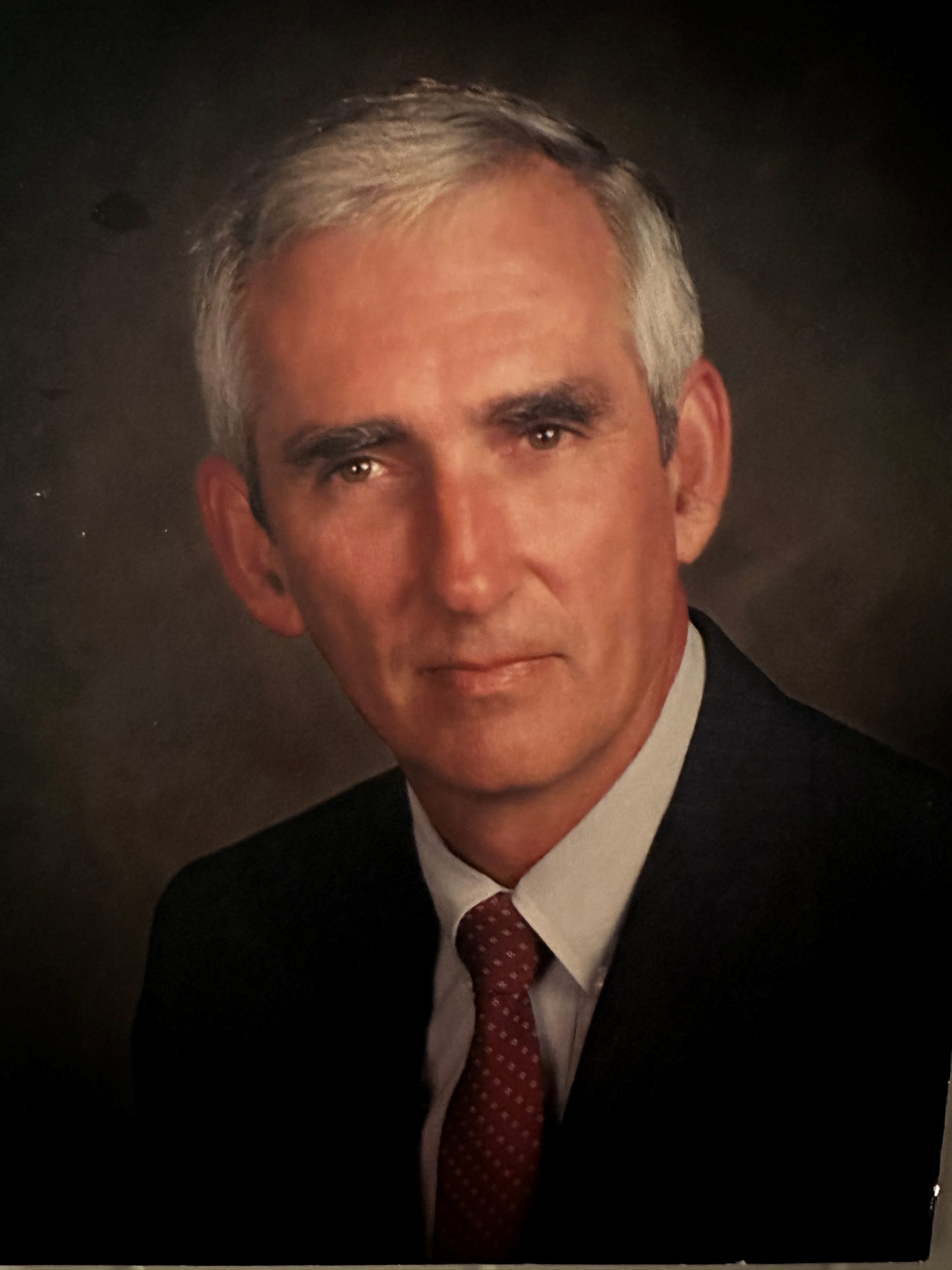 In Memoriam: Earle William Hayford – All Otsego