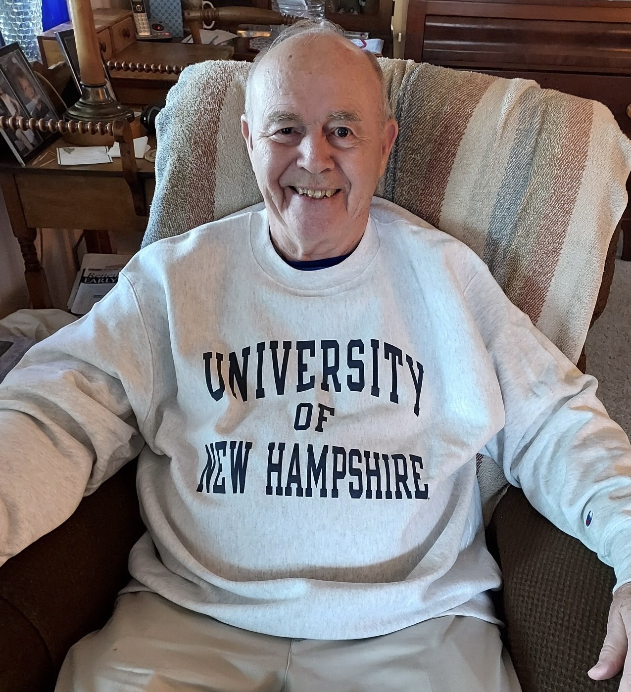 In Memoriam: Donald E. Howard Jr. – All Otsego