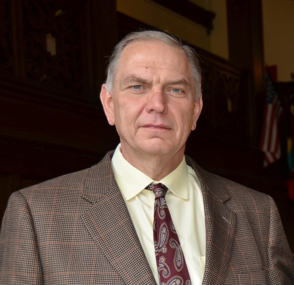 In Memoriam: James Michael Leonardo – All Otsego