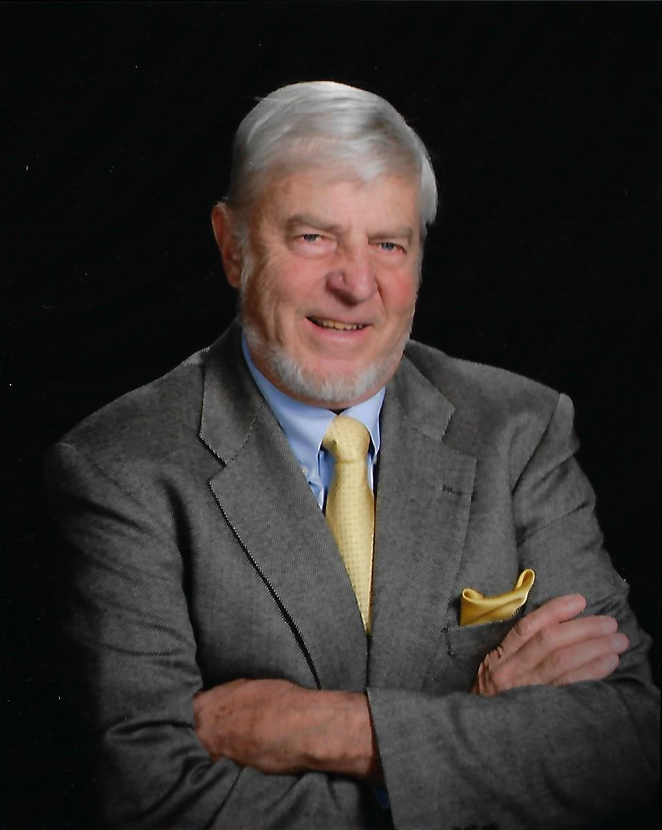 In Memoriam: James Renckens – All Otsego