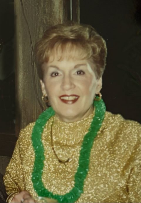 In Memoriam: Mary Jo Barnes – All Otsego