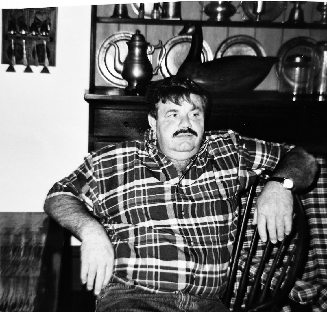 In Memoriam: James Frazier – All Otsego