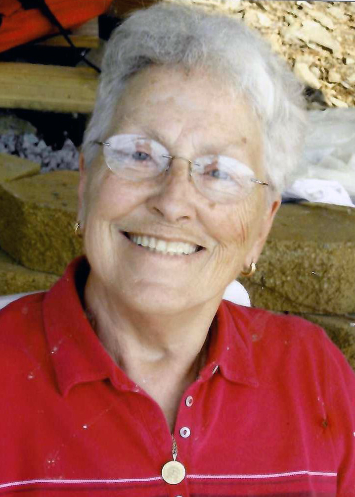 In Memoriam: Barbara Ellen Petersen – All Otsego