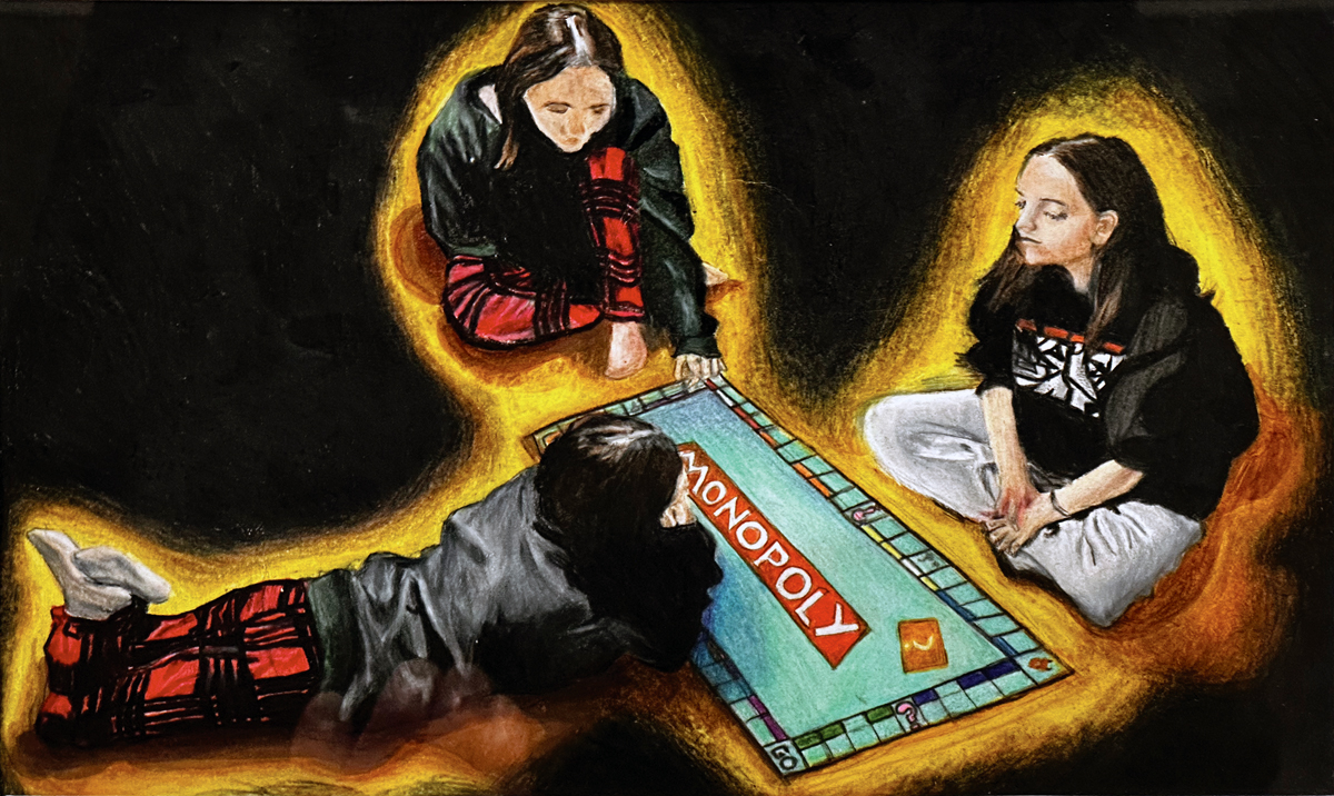 Imaginations at Play – All Otsego