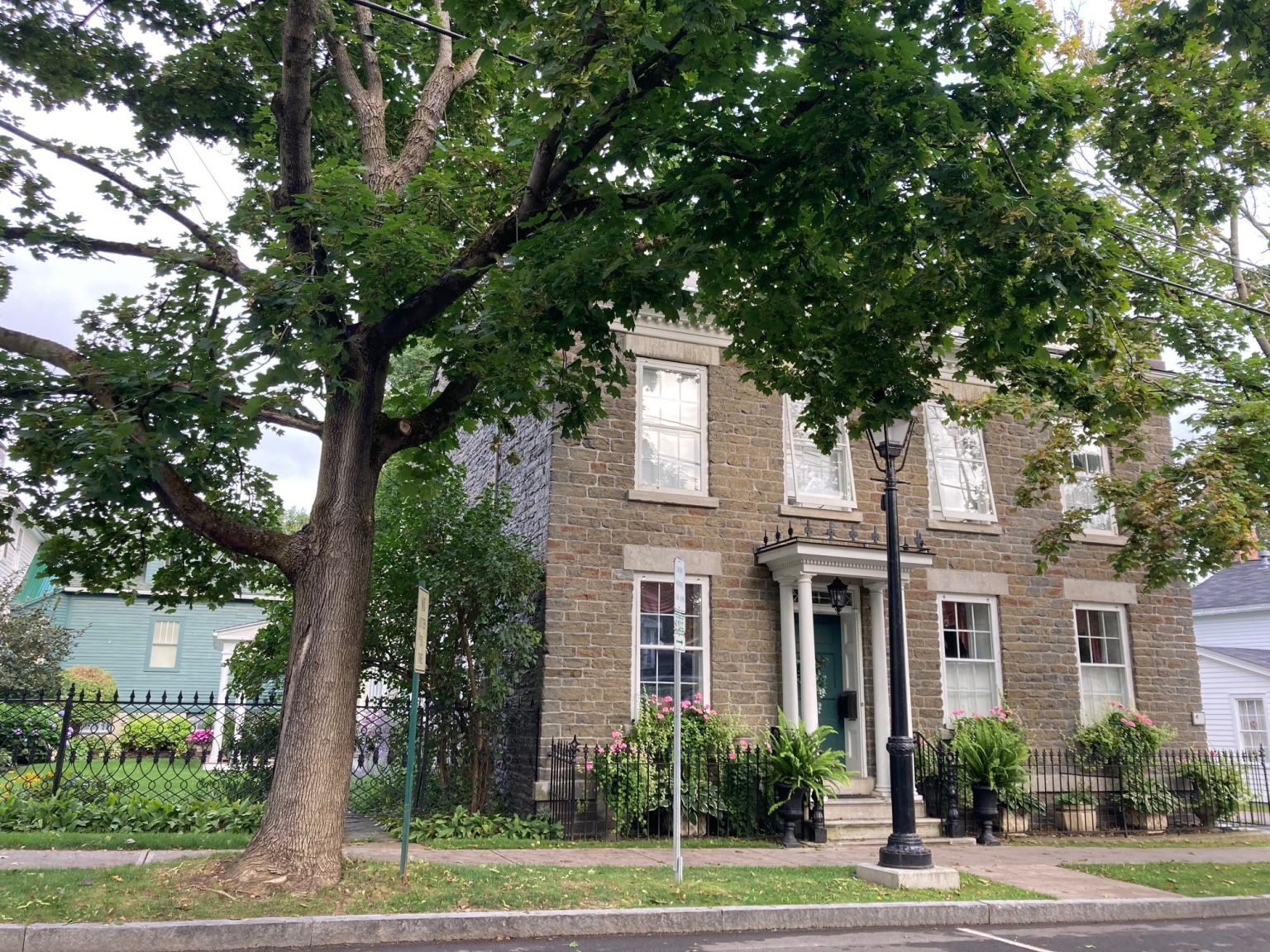 Winners of Foundation’s Annual Beautification Contest Announced – All ...