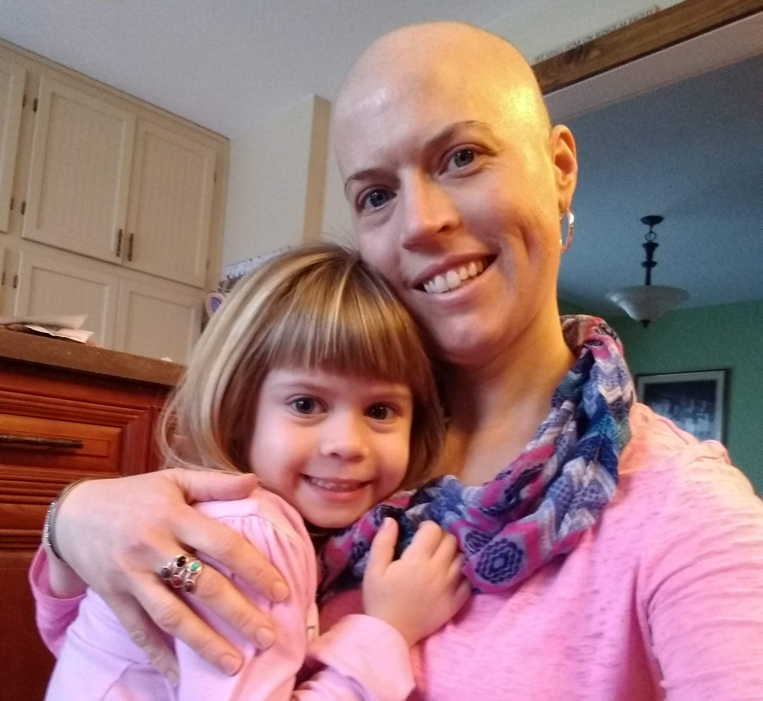 Kassie Nelligan’s Story: A Five-Year Breast Cancer Journey – All Otsego