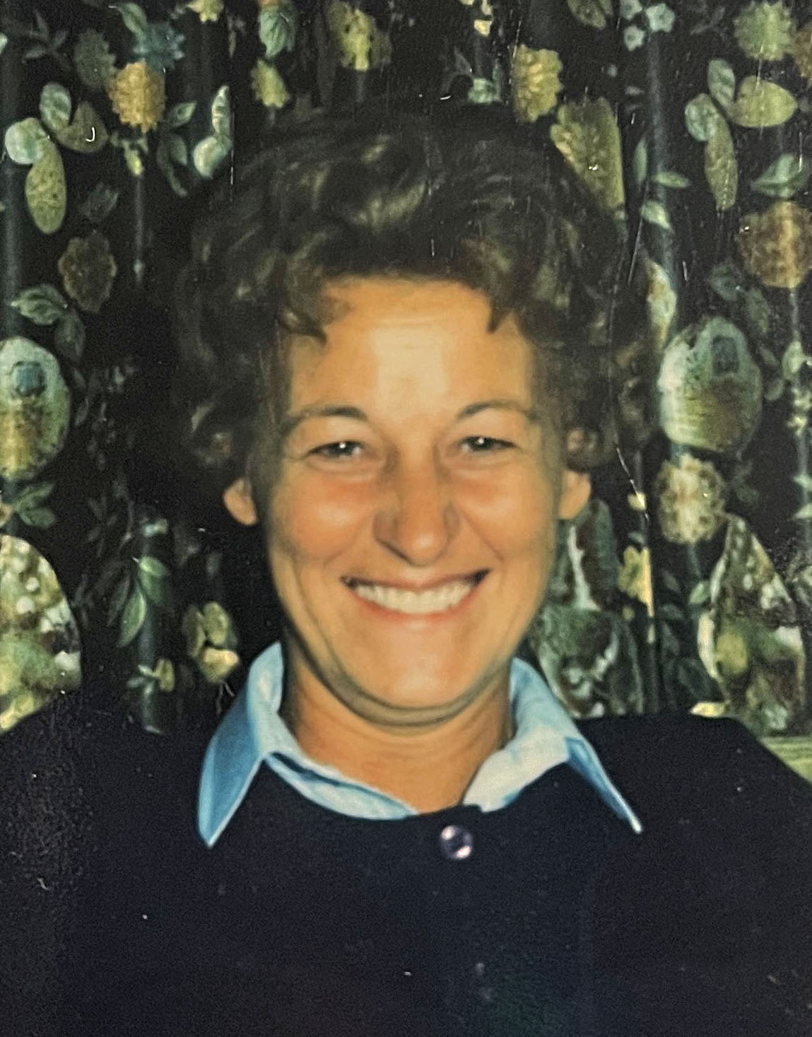 In Memoriam: Antonetta Russo – All Otsego