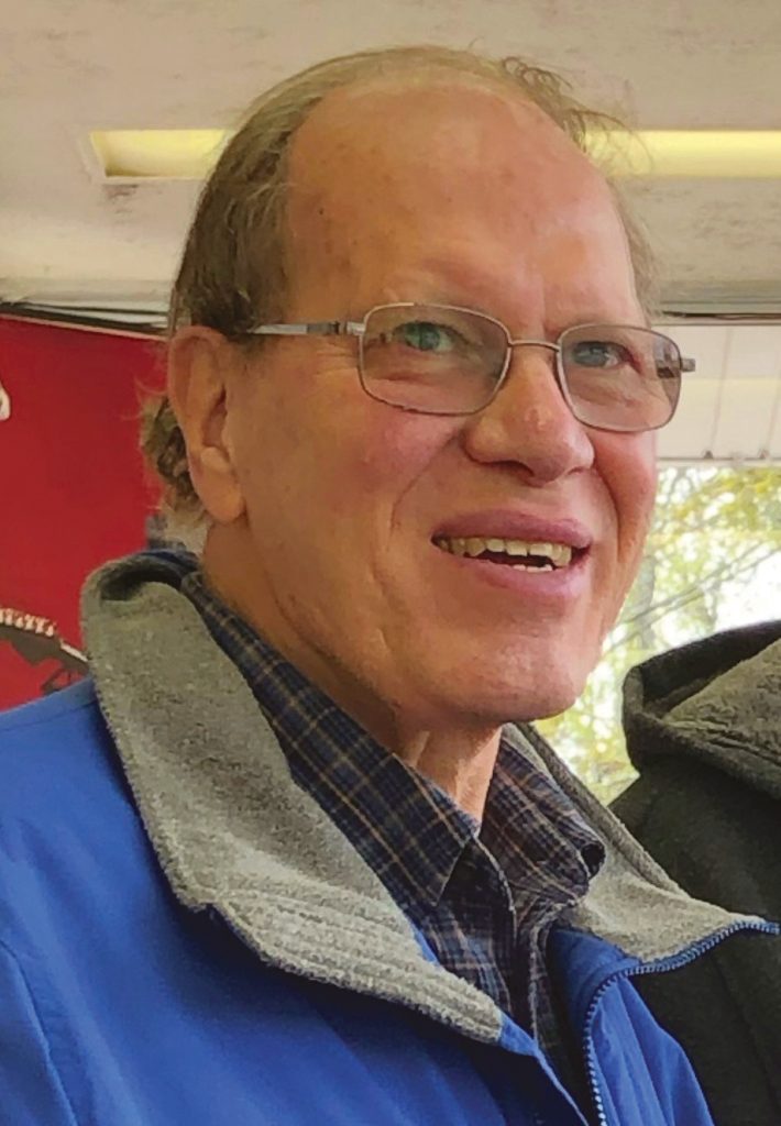 In Memoriam: John Michael Hungerman – All Otsego