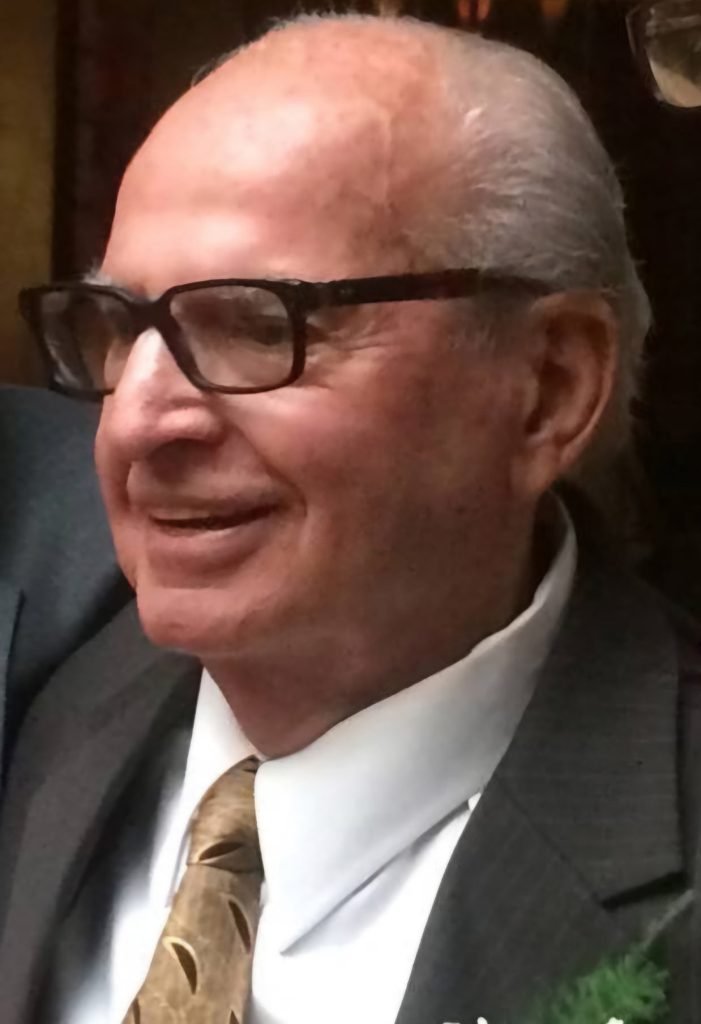 In Memoriam: Joseph J. Marsala – All Otsego