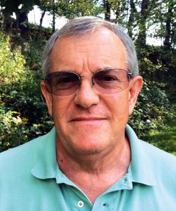 Rowley Succeeds Levine as President of Foundation Board – All Otsego