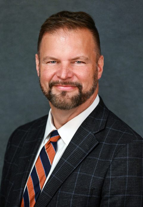 Crankshaw Named Director of Clark Scholarship Program – All Otsego