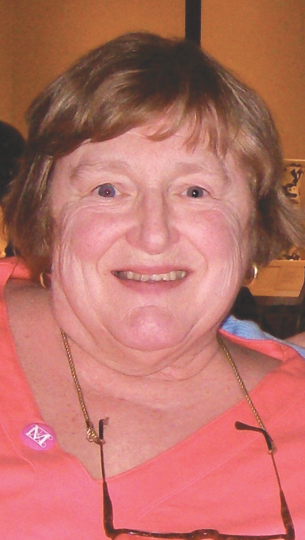 In Memoriam: Barbara Jean Gibbons (née Julian) – All Otsego