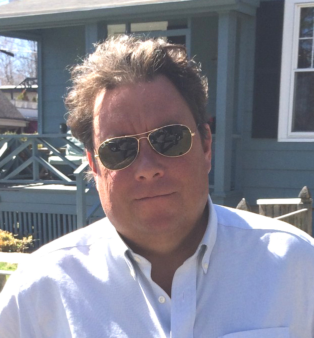 In Memoriam: Jonathan Talbot Ross – All Otsego