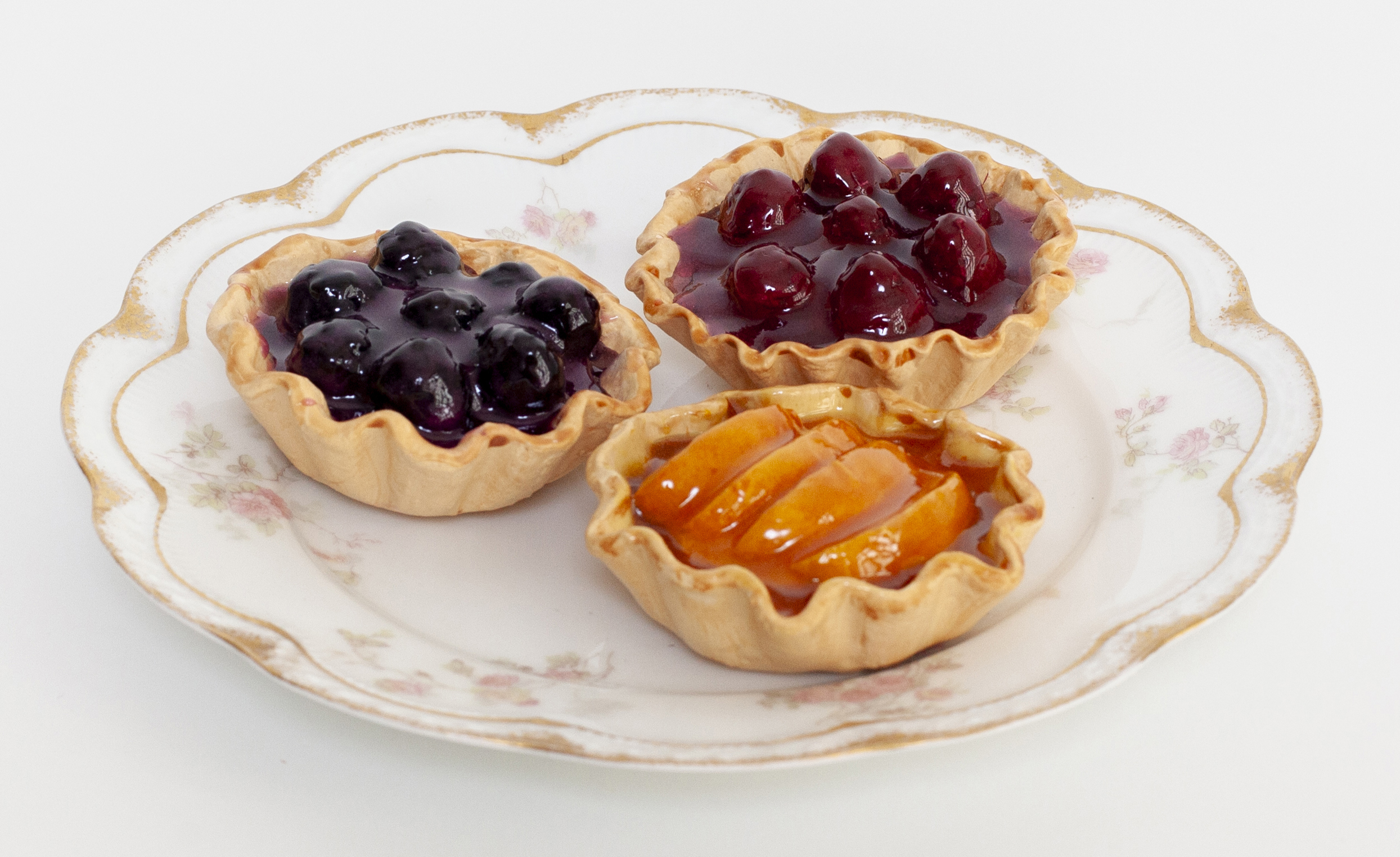 Faux Food Now on Permanent Display at Hyde Hall – All Otsego