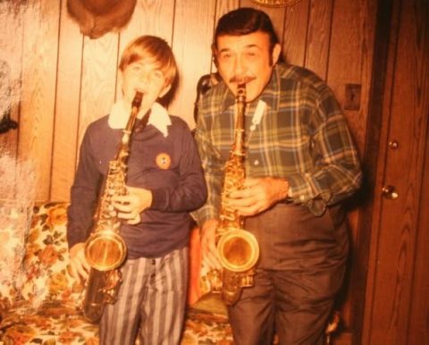Gallodoro Stage in Oneonta Pays Homage to Woodwind Legend – All Otsego