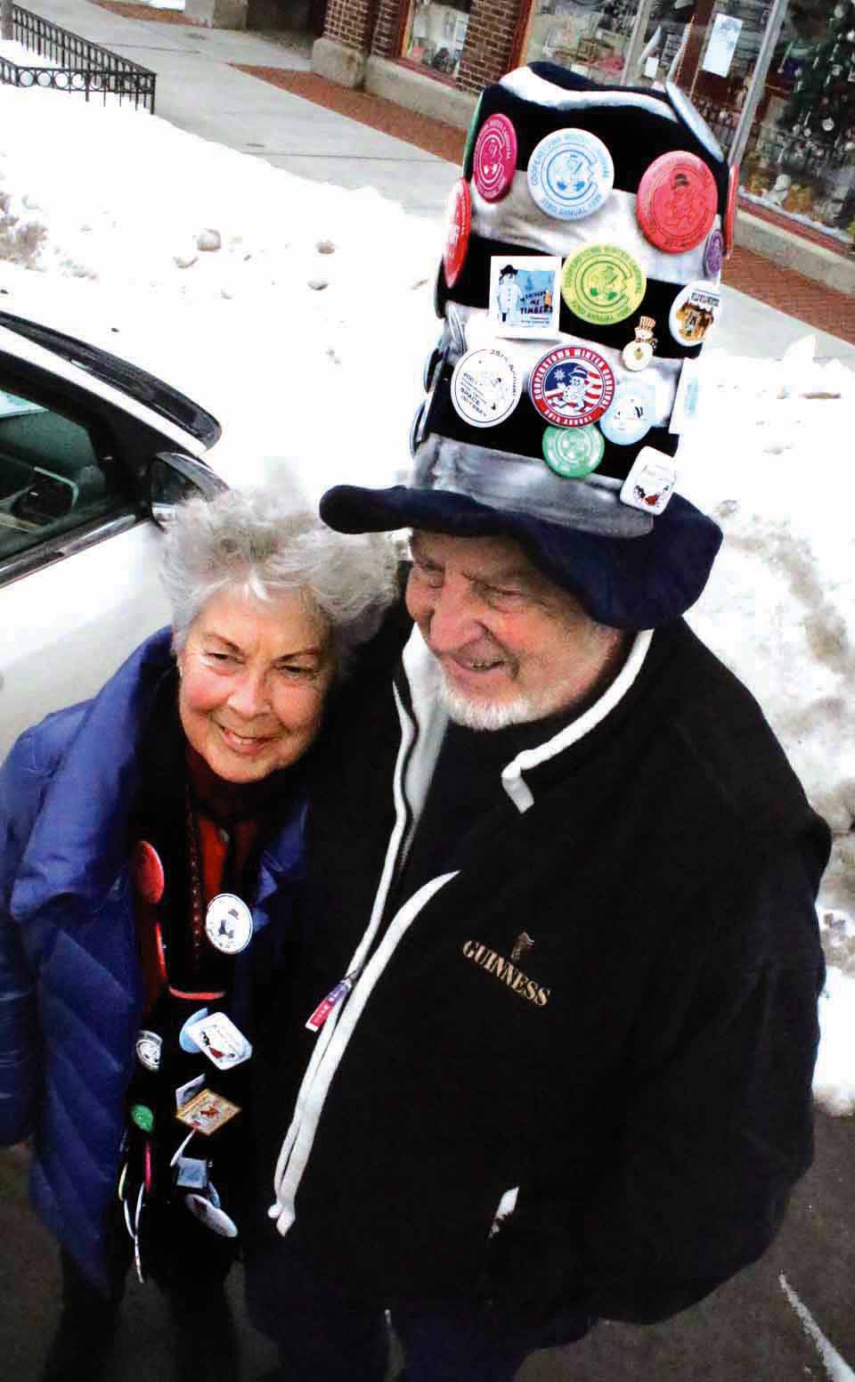 In Memoriam: A Force for Good: The Enduring Legacy of Polly Renckens ...