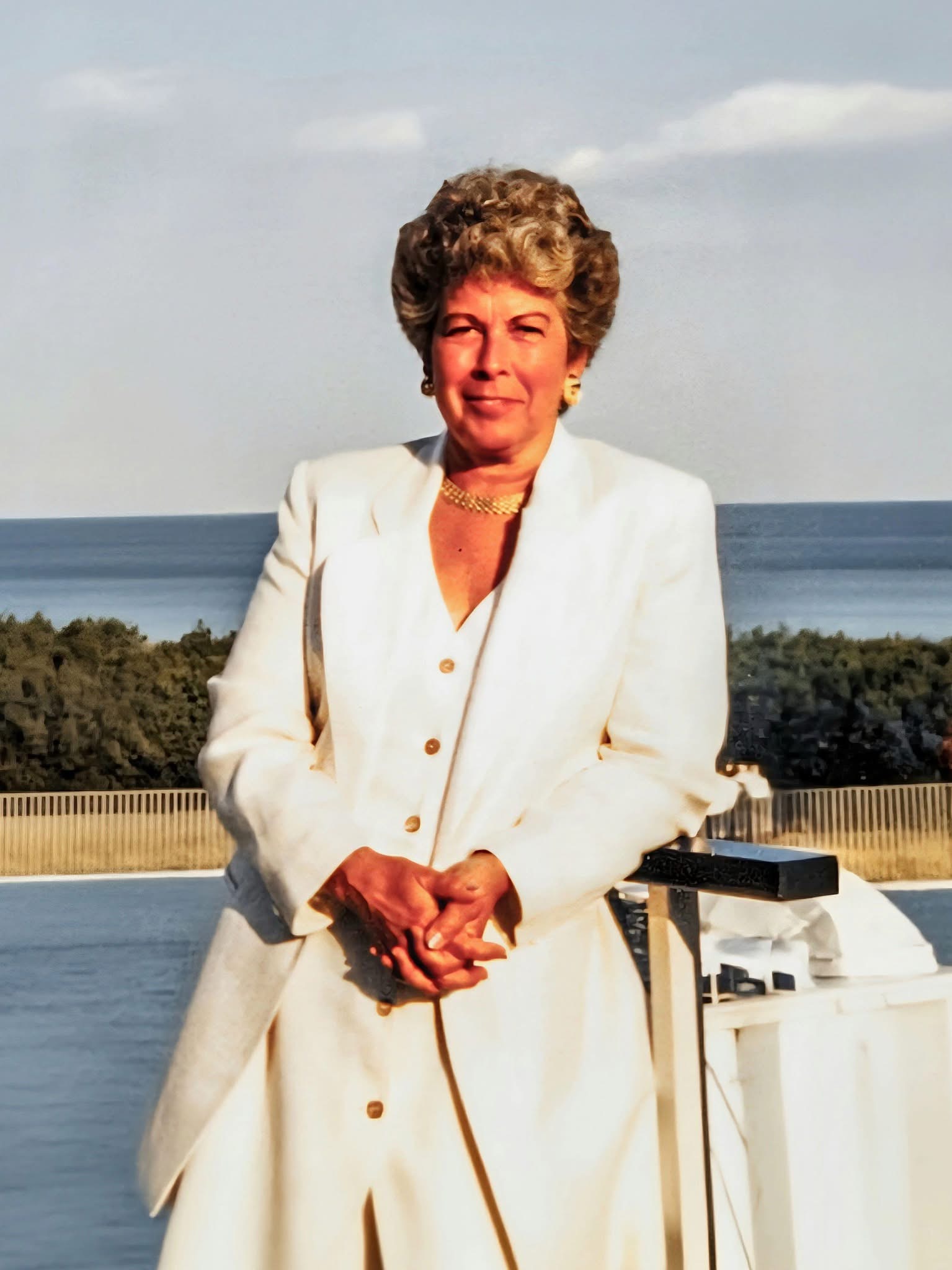 In Memoriam: Suzanne ‘Polly’ Renckens – All Otsego